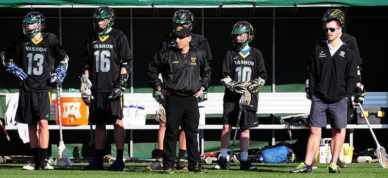 Lacrosse Coach in Seattle, WA | Danny Salonen | CoachUp