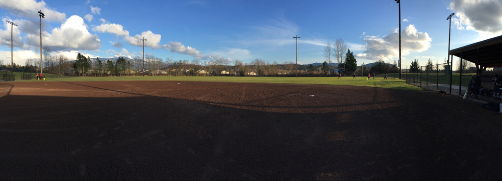 Softball Coach in Mount Vernon, WA | Lisa Bennett | CoachUp