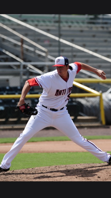 Baseball Coach in Scottsdale, AZ | Jordan Mills | CoachUp