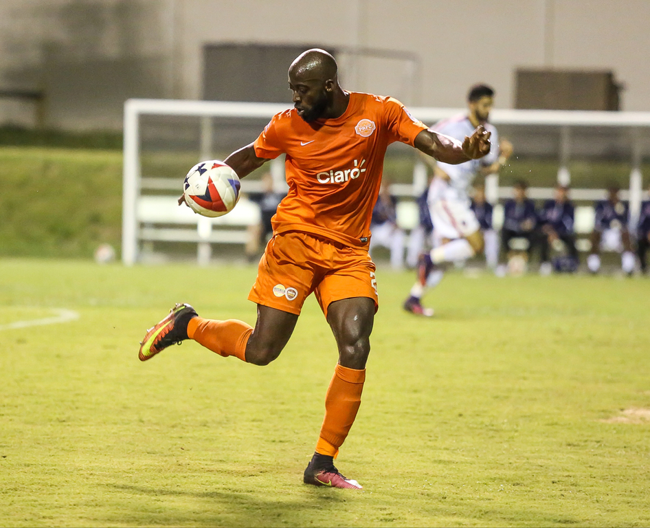 Soccer Coach in Meridian, ID | Michael K. | CoachUp