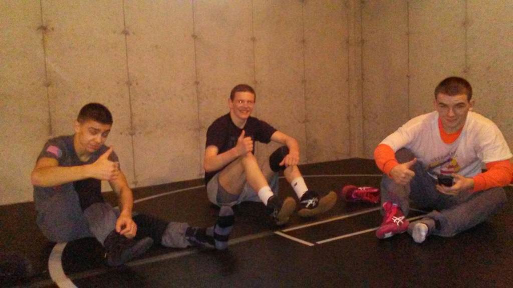 Wrestling Coach in East Bridgewater, MA | Jacob Wyman | CoachUp