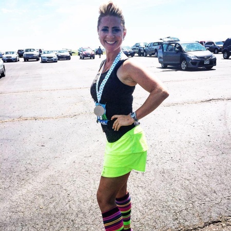 Yoga Coach in St. Petersburg, FL | Jennifer Glowacki | CoachUp
