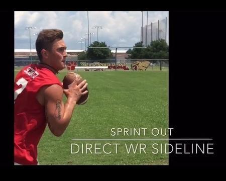 Football Coach in Bryan, TX | Tanner Schultz | CoachUp