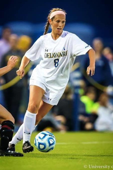 Soccer Coach in New York, NY | Alison S. | CoachUp