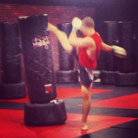 Wrestling Coach in East Bridgewater, MA | Jacob Wyman | CoachUp