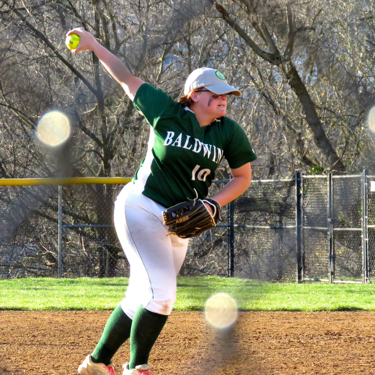 Softball Coach in Norfolk, VA | Janie B. | CoachUp