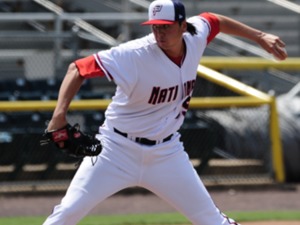 Baseball Coach in Scottsdale, AZ | Jordan Mills | CoachUp