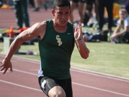 Track & Field Coach in Anaheim, CA | Samuel M. | CoachUp