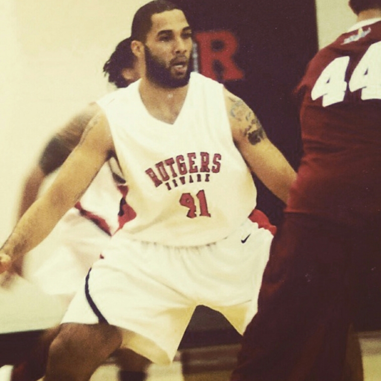 Basketball Coach in South River, NJ | Allen K. | CoachUp