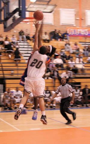 Basketball Coach in Homestead, FL | DeAndre M. | CoachUp