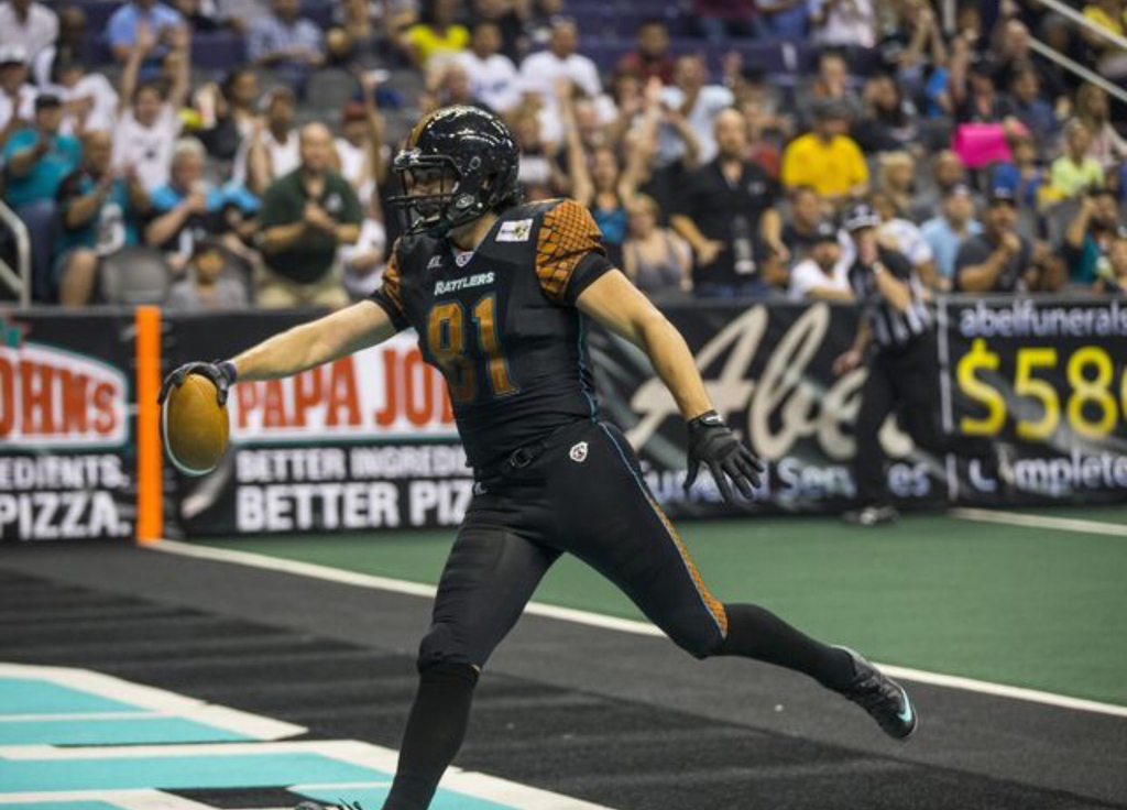 Football Coach in Mesa, AZ | Chase D. | CoachUp