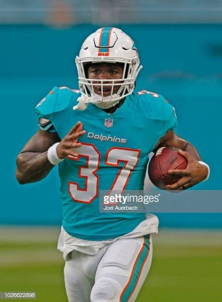 Football Coach in Miami, FL | Brandon R. | CoachUp