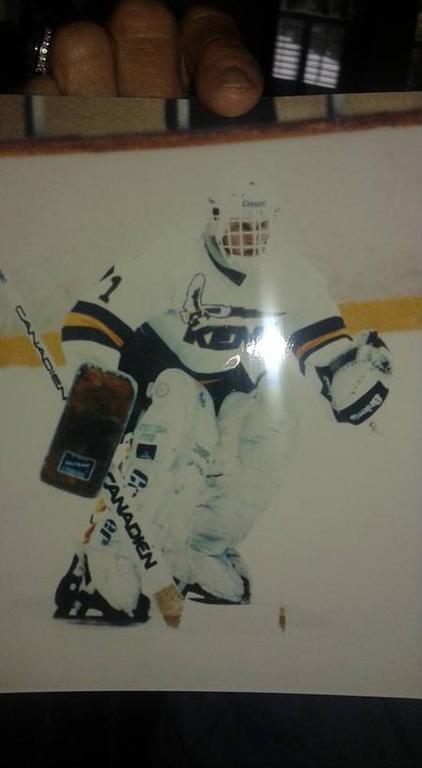 Ice Hockey Coach in Boston, MA | Mike G. | CoachUp