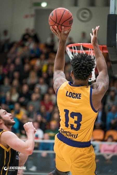 Basketball Coach in Randallstown, MD | Kayel L. | CoachUp