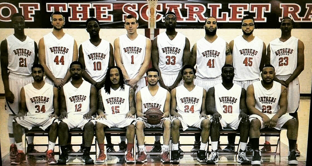 Basketball Coach in South River, NJ | Allen K. | CoachUp