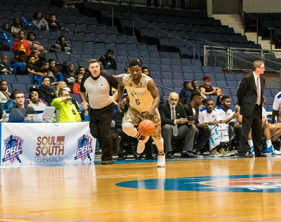 Basketball Coach in Boston, MA | Raheem S. | CoachUp