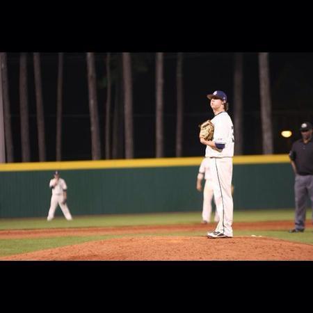 Baseball Coach in Muscle Shoals, AL | Devan T. | CoachUp