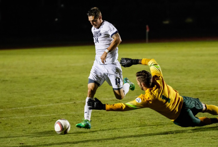 Soccer Coach in Tampa, FL | Blake Wilson | CoachUp