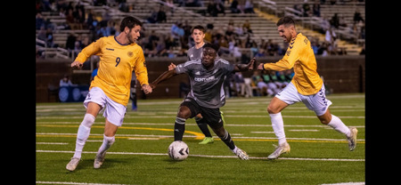 Soccer Coach in Marietta, GA | Greg Stratton | CoachUp