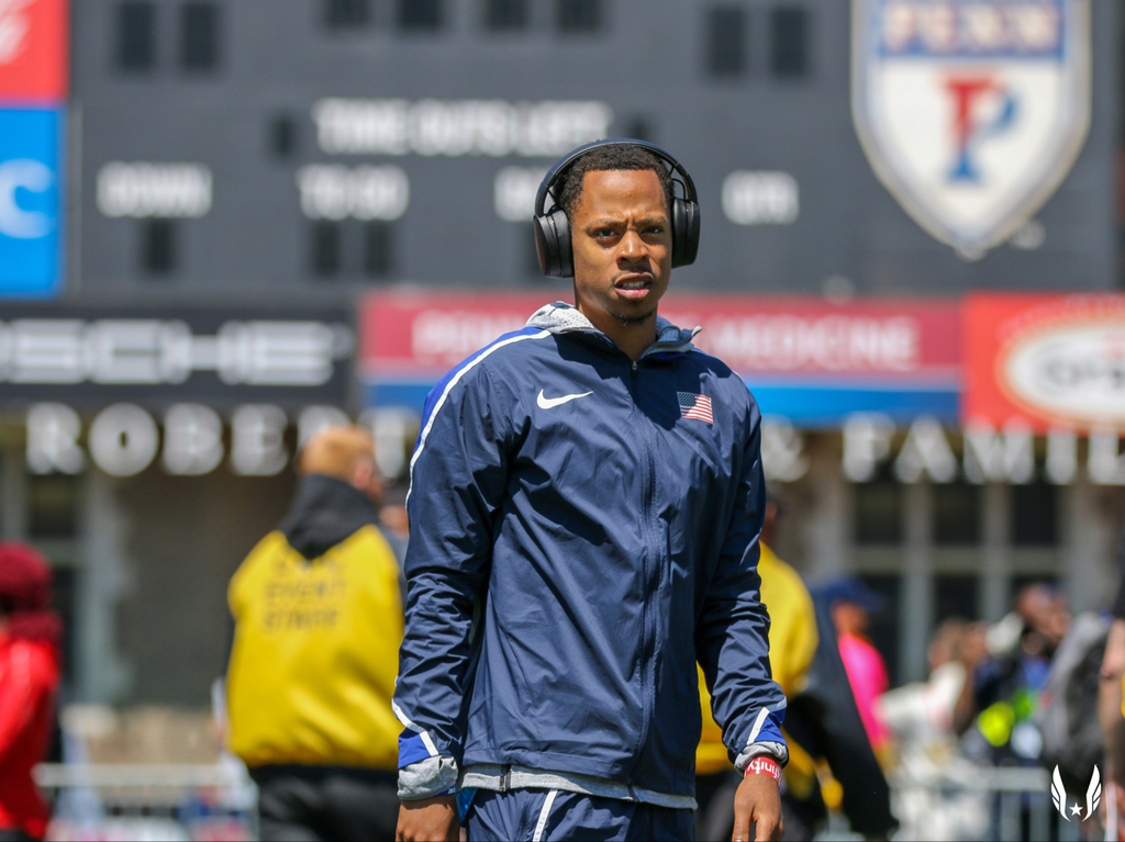 Running Coach in Irving, TX | Marcus C. | CoachUp