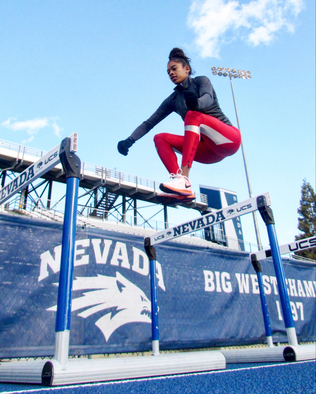 Track & Field Coach in Los Angeles, CA | Malaina Payton | CoachUp