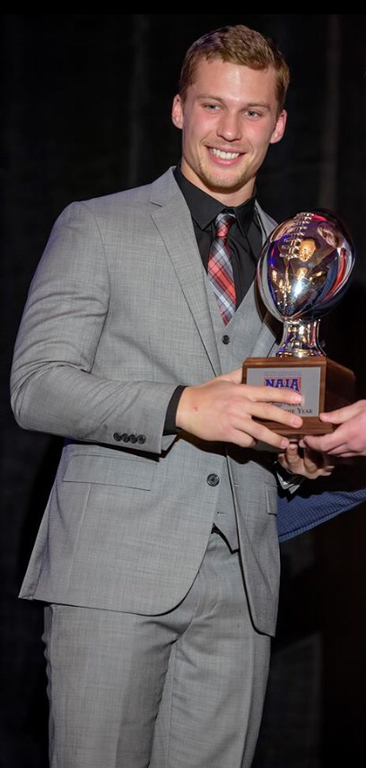 Football Coach in Vancouver, WA | Austin D. | CoachUp