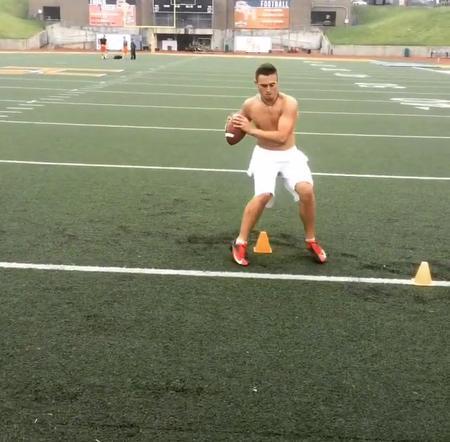 Football Coach in Bryan, TX | Tanner Schultz | CoachUp