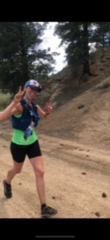 Running Coach in Leadville, CO | Sarah C. | CoachUp