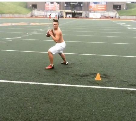 Football Coach in Bryan, TX | Tanner Schultz | CoachUp