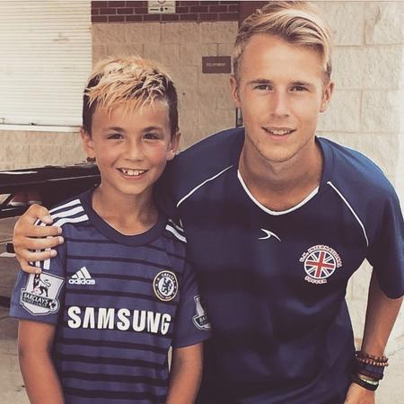 Soccer Coach in Arlington, VA | Adam Doyle | CoachUp