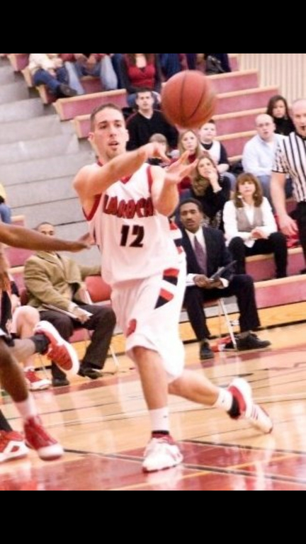 Basketball Coach in Woodbridge, VA | Dylan G. | CoachUp