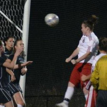 Soccer Coach in Grand Rapids, MI | Lizzie P. | CoachUp