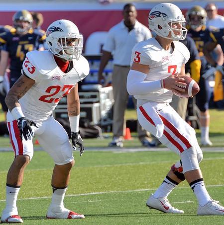 Football Coach in Vancouver, WA | Austin D. | CoachUp