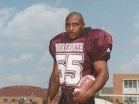 Strength & Conditioning Coach in Norfolk, VA | Alphonso Alexander | CoachUp