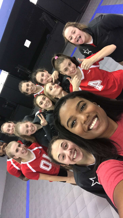 Volleyball Coach in Garland, TX | Summer Cole | CoachUp