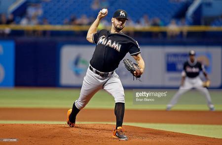 Baseball Coach in Houston, TX | Jarred Cosart | CoachUp