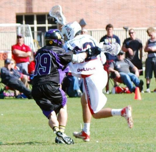 Lacrosse Coach in Seattle, WA | Danny Salonen | CoachUp