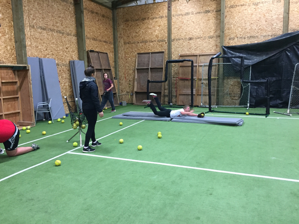 Softball Coach in Mount Vernon, WA | Lisa Bennett | CoachUp