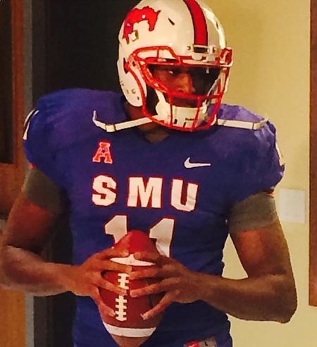 Football Coach in Dallas, TX | Jarrett S. | CoachUp