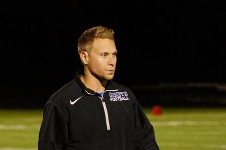 Football Coach in Walworth, WI | Michael Moyer | CoachUp
