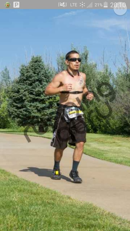 Fitness Coach in Aurora, CO | Davin W. | CoachUp