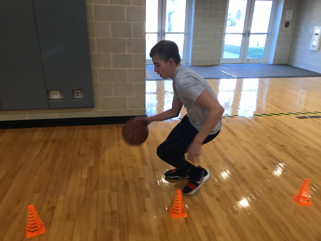 Basketball Coach in Wilmington, NC | Daniel L. | CoachUp