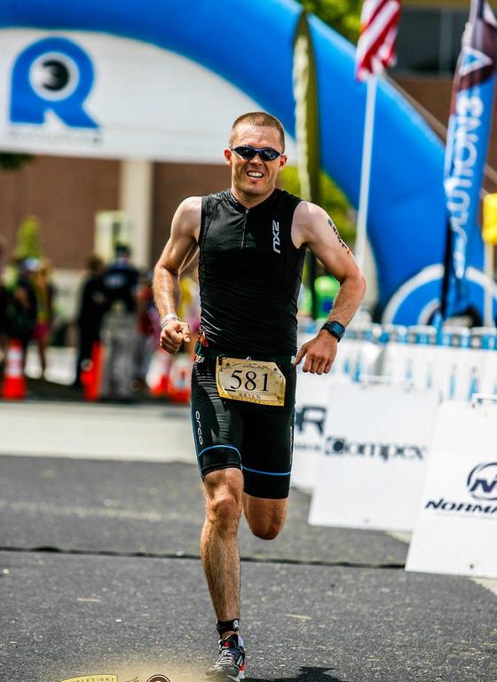 Running Coach in Alexandria, VA | Brian S. | CoachUp