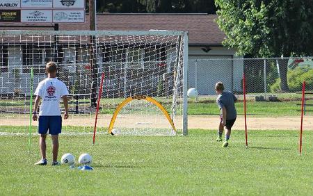 Soccer Coach in Arlington, VA | Adam Doyle | CoachUp