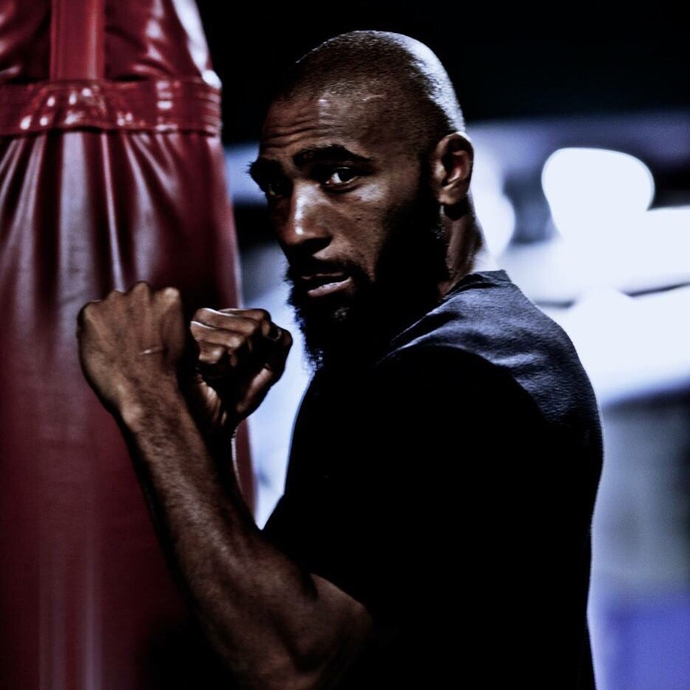 Strength & Conditioning Coach in Norfolk, VA | Alphonso Alexander | CoachUp