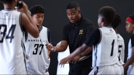 Basketball Coach in Fullerton, CA | Brandon Kinard | CoachUp