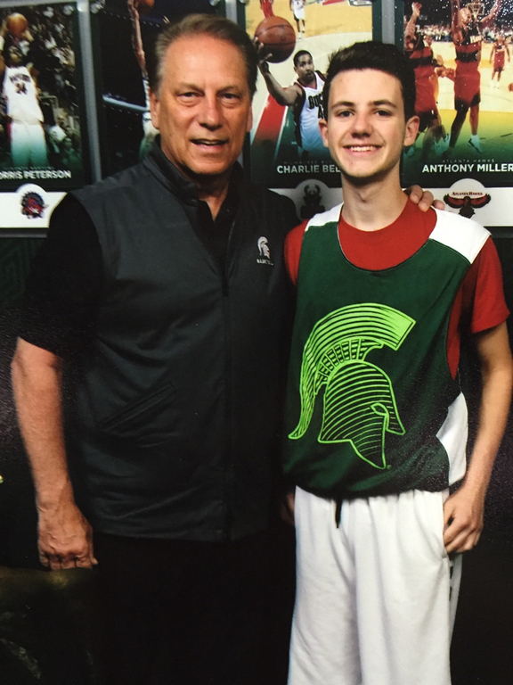 Basketball Coach in Rockford, IL | Antwon H. | CoachUp