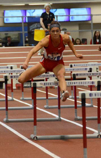 Track & Field Coach in San Diego, CA | Kassidy E. | CoachUp