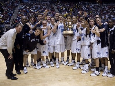 Basketball Coach in Goodyear, AZ | Matthew J. | CoachUp