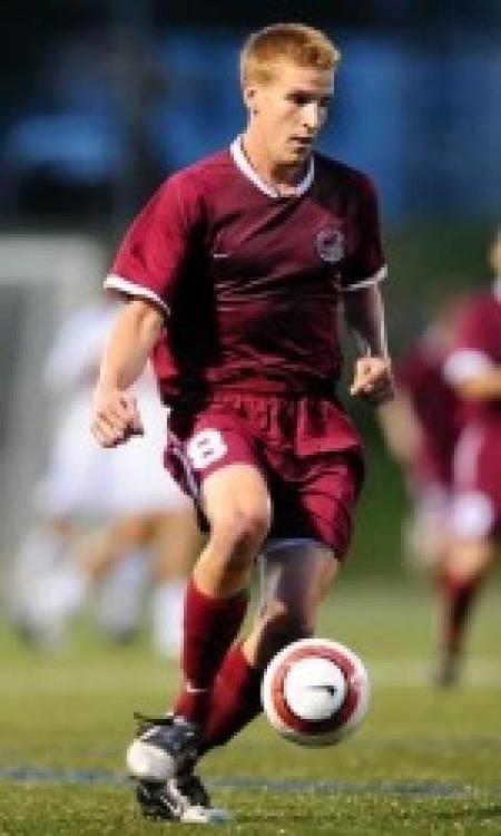 Soccer Coach in Ambler, PA | Travis G. | CoachUp